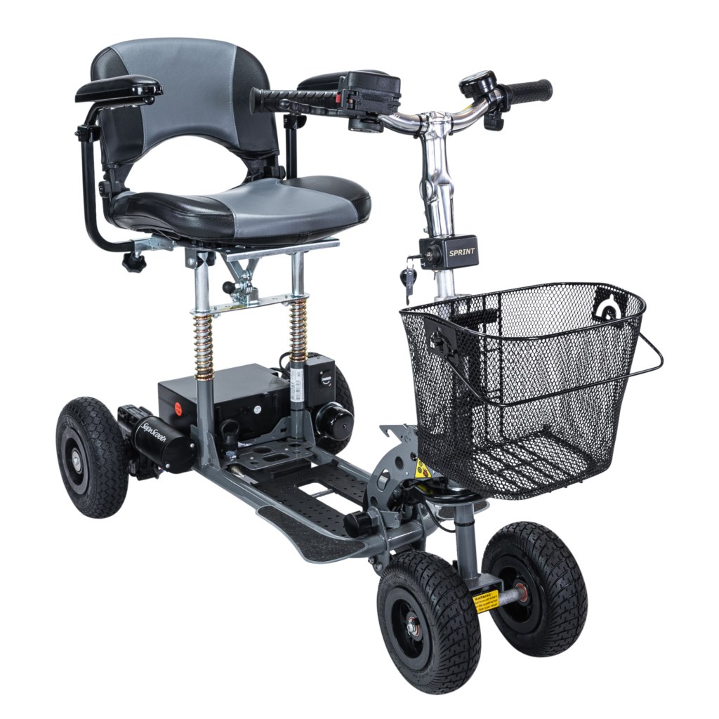 SupaScoota Sprint - SupaScoota